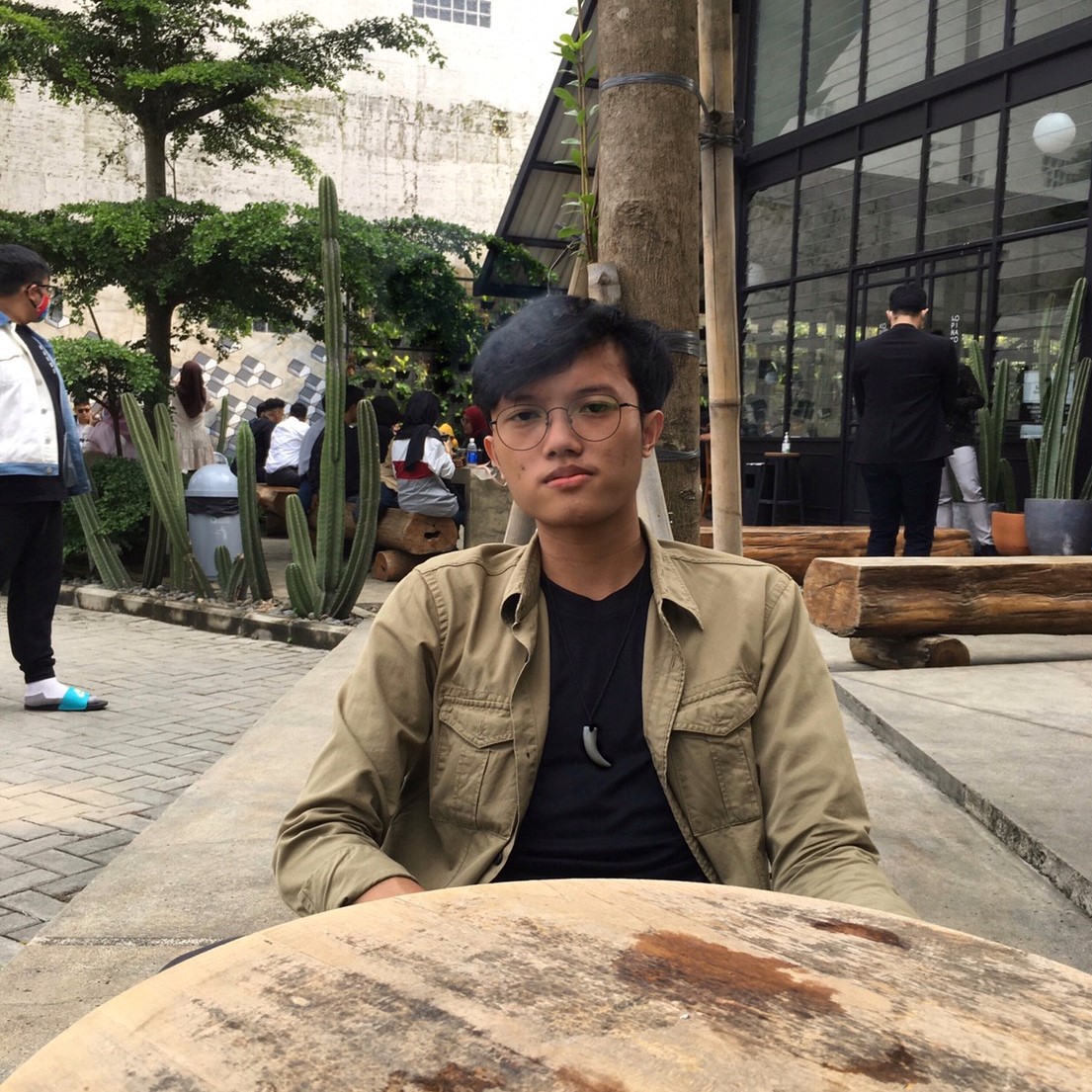 Ghalibhani | Portfolio